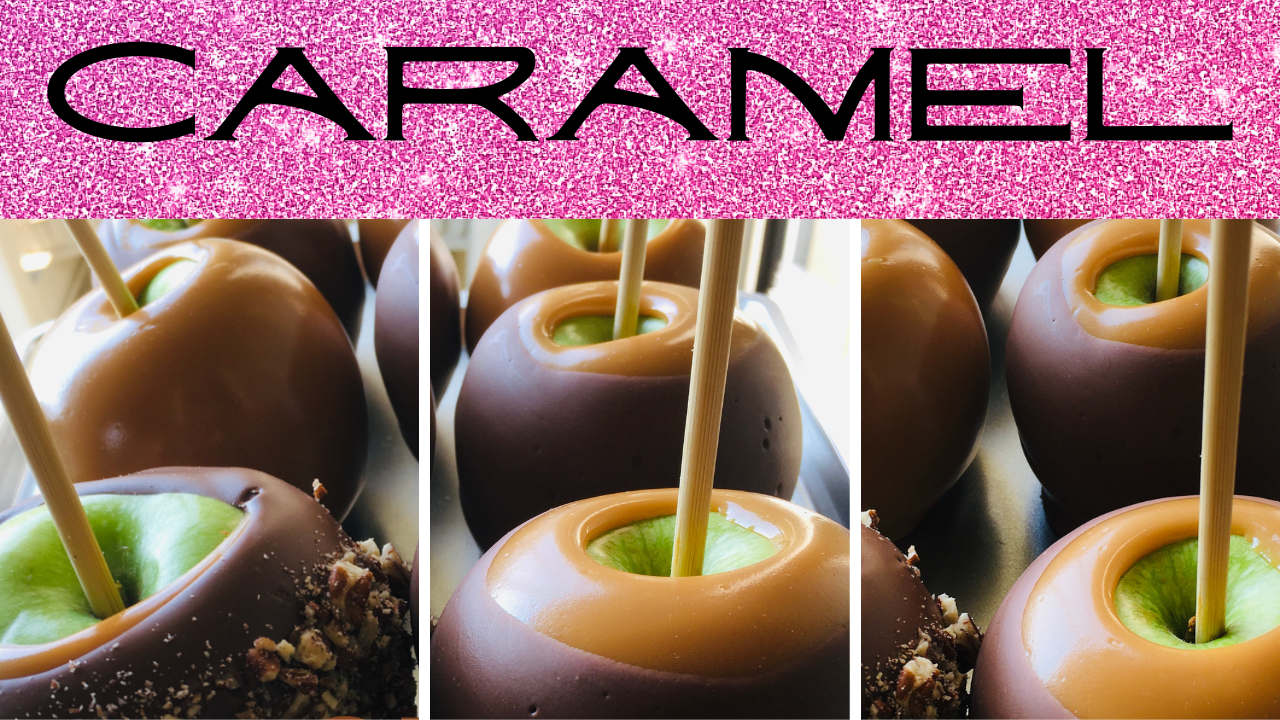 Candy Apple TV – CandyApple.TV